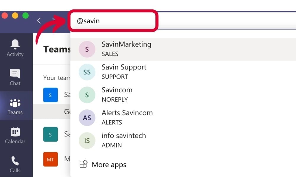 Microsoft Teams: Top 15 Tips & Tricks you must know