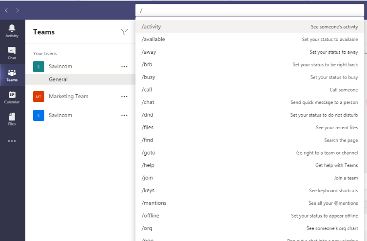 Microsoft Teams: Top 15 Tips & Tricks you must know