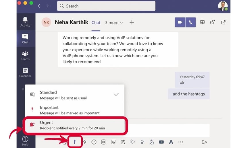 Microsoft Teams: Top 15 Tips & Tricks you must know